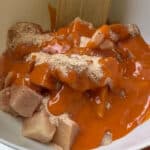 Buffalo Chicken Foil Packets - Cooking in the Midwest