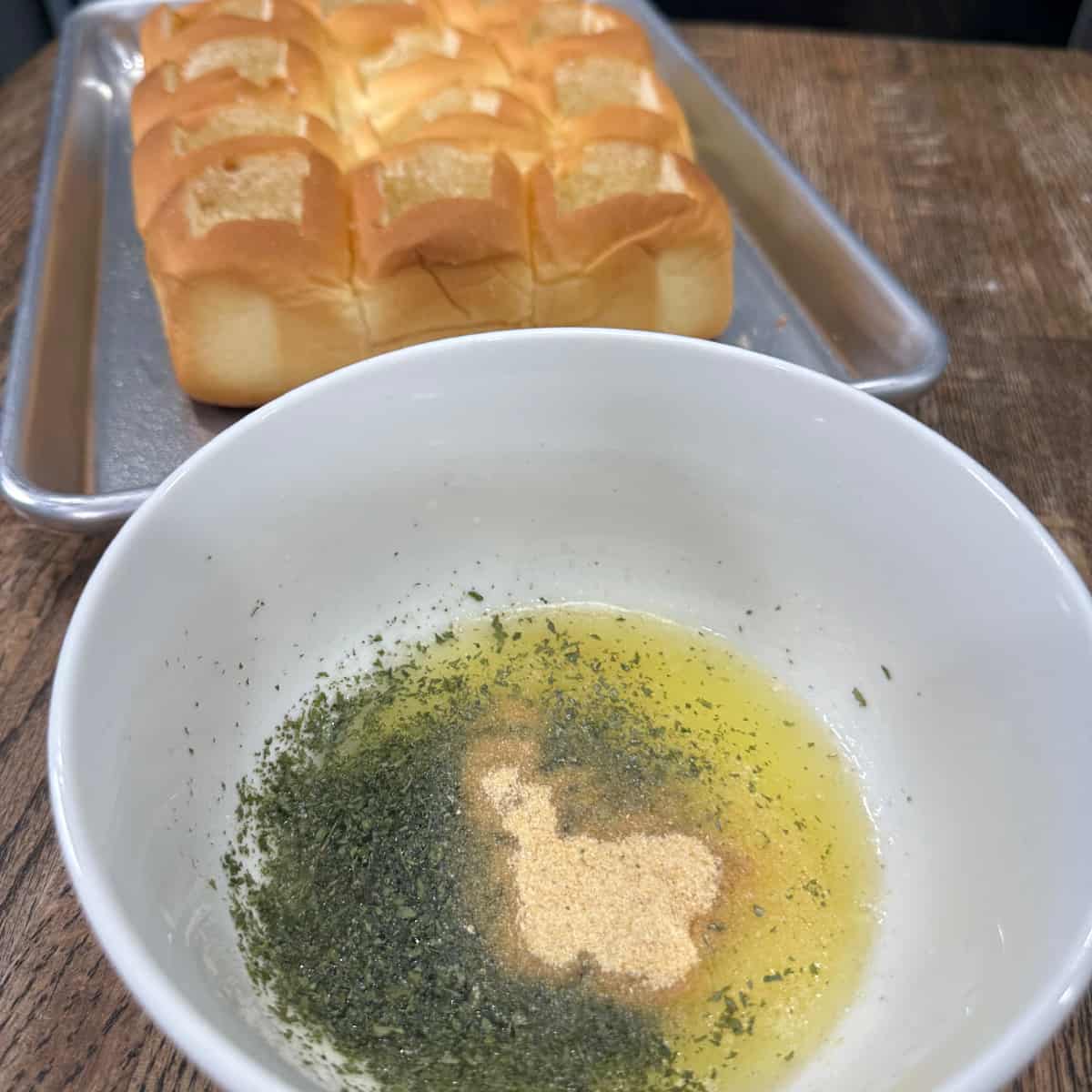 Meatball Slider Bites - Cooking in the Midwest