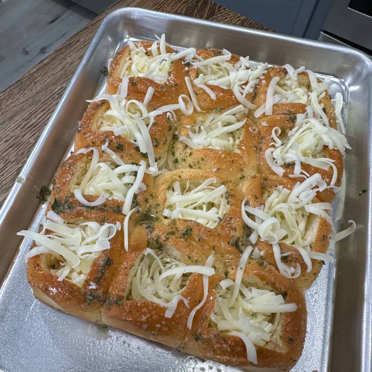 Meatball Slider Bites - Cooking in the Midwest