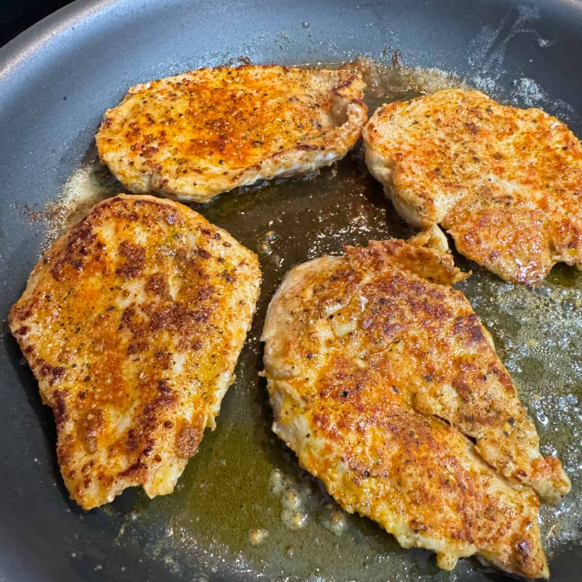 Hot Honey Chicken Sandwiches - Cooking in the Midwest